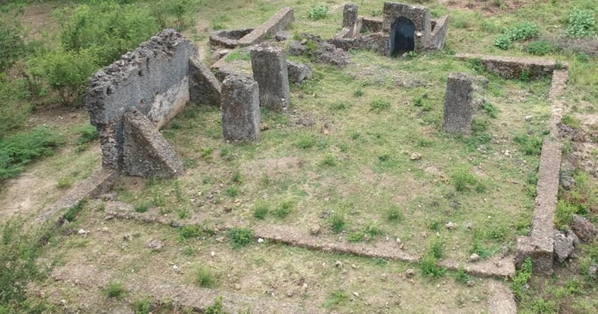Isla de Pemba: tour por el patrimonio cultural y la vida local ...