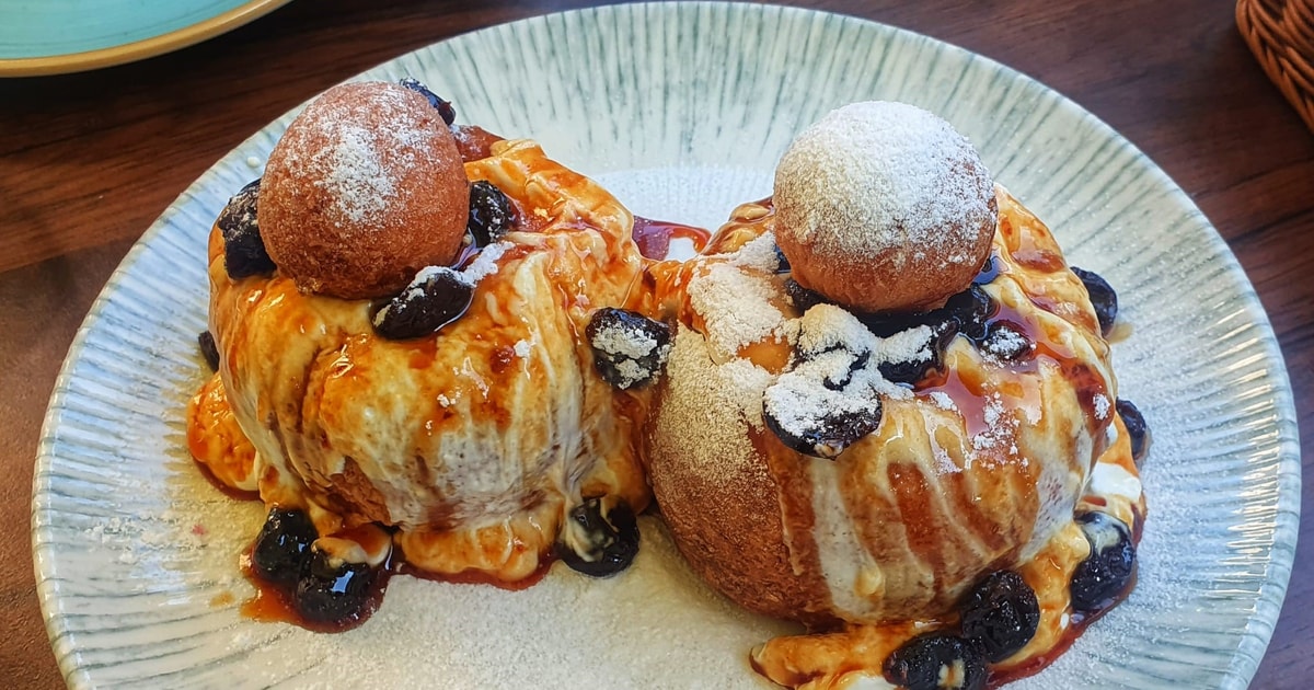 Bucharest: Sweet Delights History and Desserts Walking Tour | GetYourGuide