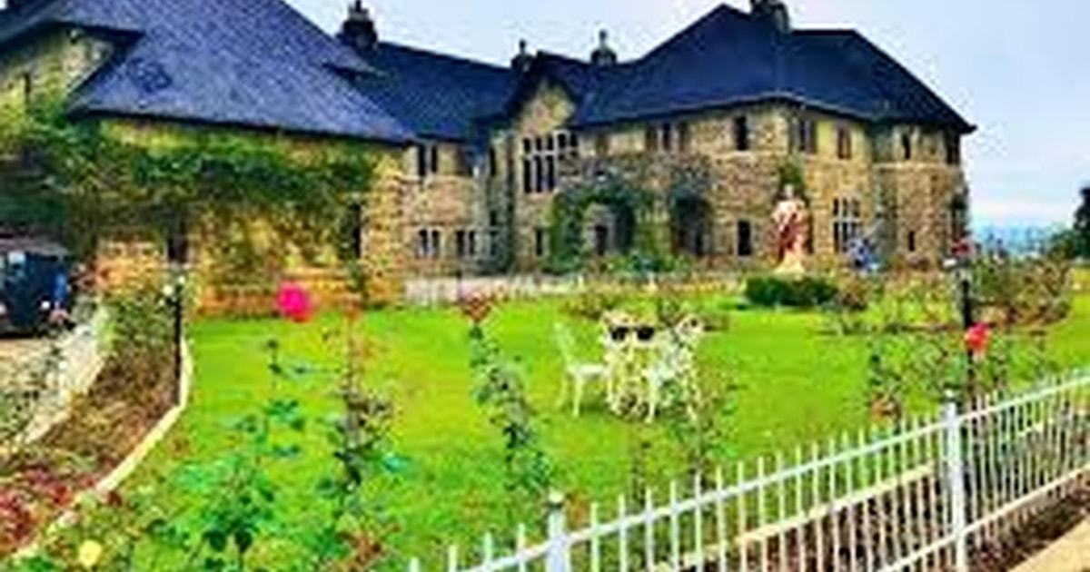 Ella :- Private TukTuk Transfer to Adisham Bungalow | GetYourGuide