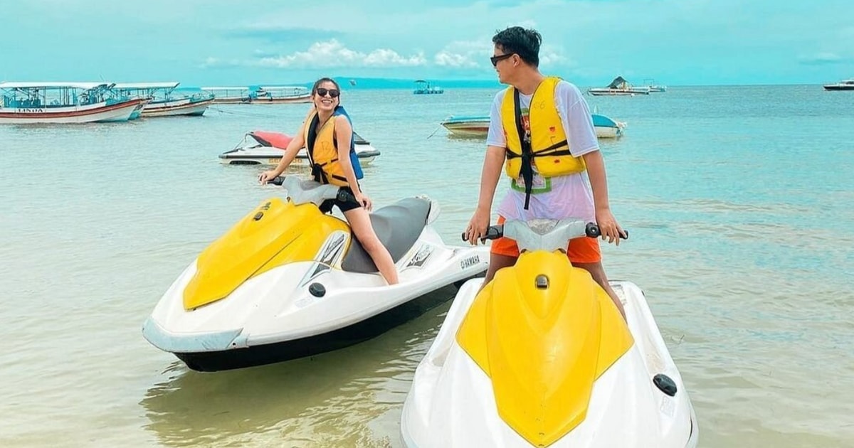 Bali Water Sport: Exciting Water Sports Adventure | GetYourGuide