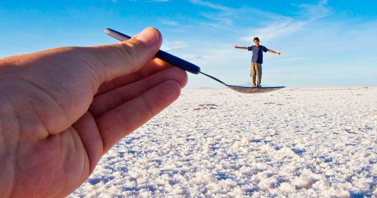 Magic Expedition: Uyuni Salt Flat in 2 Days from Sucre | GetYourGuide