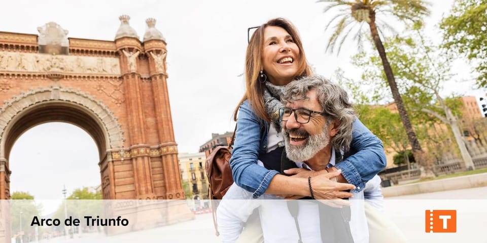 Barcelona: 40+ Attracties Pas met Optie Openbaar Vervoer | GetYourGuide