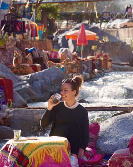 Marrakech's Vibrant Meydene Journey | GetYourGuide