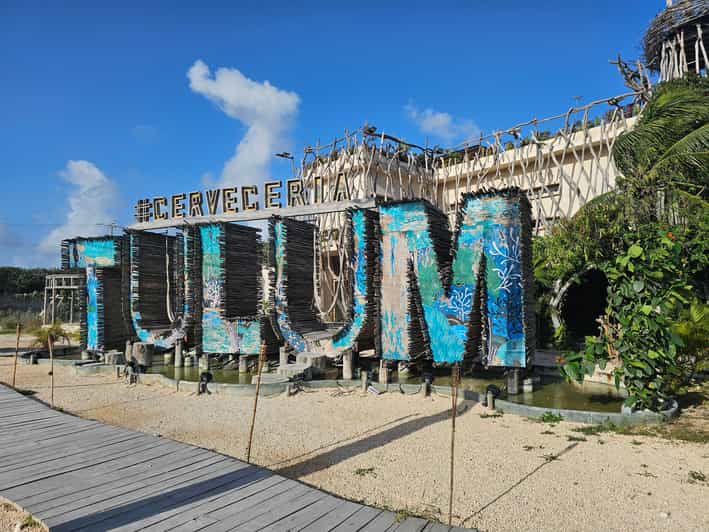 Tulum Classic: history and culture | GetYourGuide