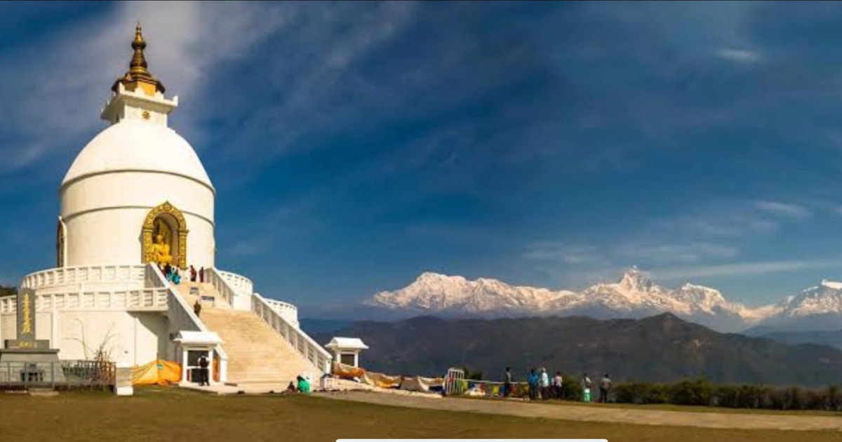 Pokhara: Full Day Guided City Tour | GetYourGuide