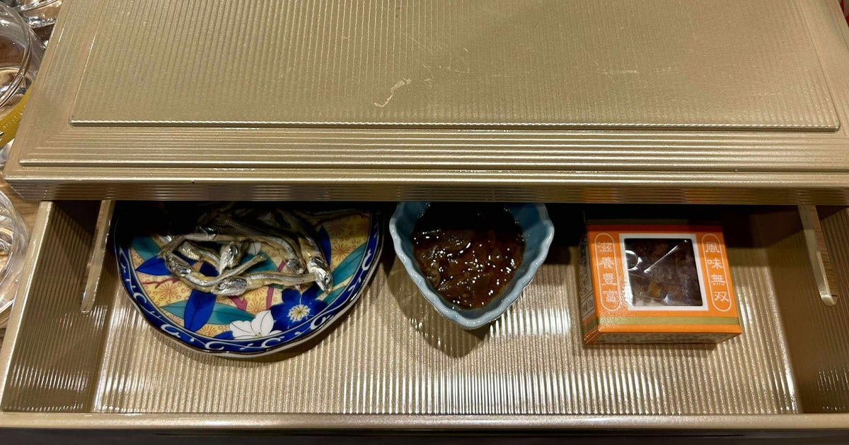 Tokio: Sake-Paarung mit Japans seltsamsten Speisen | GetYourGuide