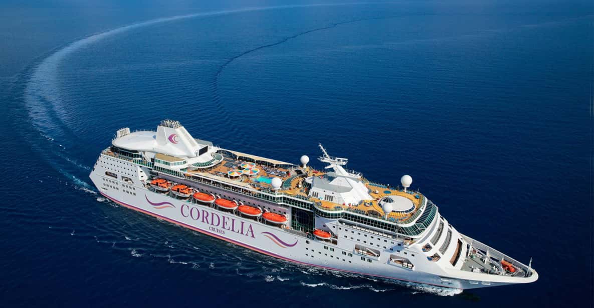 TOUR DI UN GIORNO A KOCHI (DAL TERMINAL CROCIERE DI KOCHI) | GetYourGuide