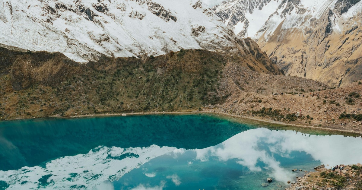 Humantay Lake Full Day Tour | GetYourGuide