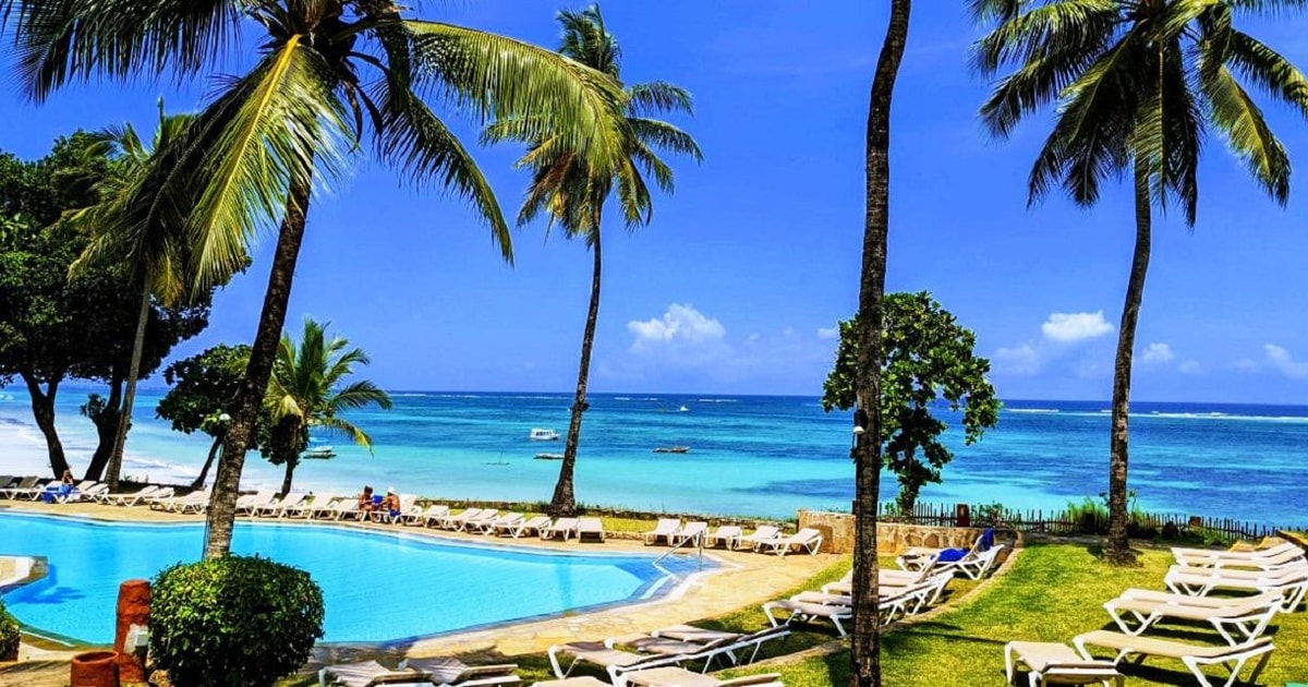 Découvrez la côte du Kenya avec Explore Elegance Travel & Tours ...