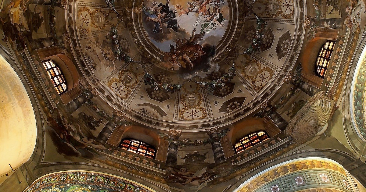 Best of Ravenna on a private tour | GetYourGuide