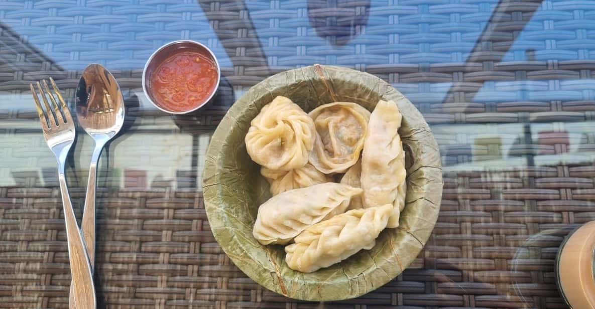 Traditionele Momo Maken Les | GetYourGuide