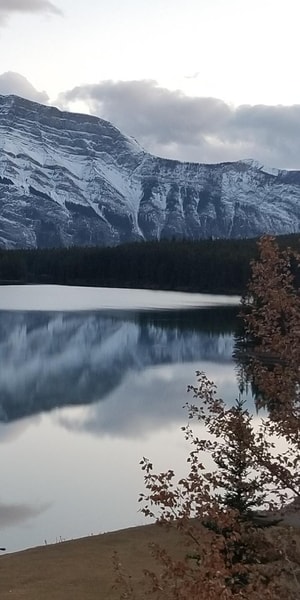 Calgary: Glaciers, Mountains, Lakes, Canmore & Banff | GetYourGuide