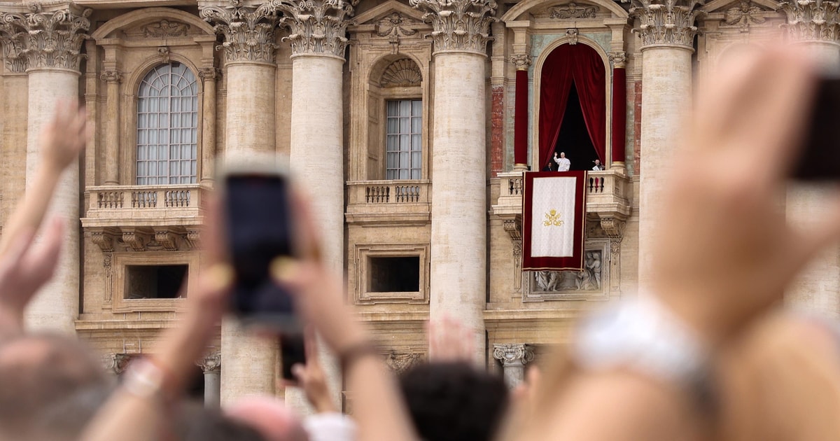 Rom: Allgemeine Papstaudienz & Tour durch die Vatikanischen Museen ...