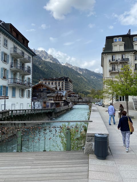 Bespoke Private Tour Chamonix - Day Trip with Host | GetYourGuide