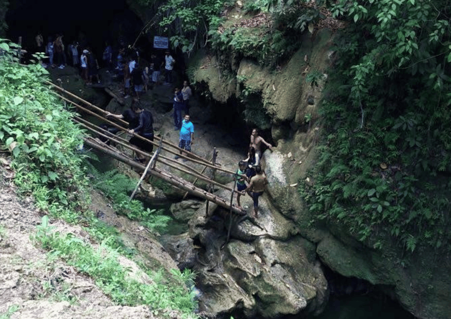 Ultimate Albay Bicol Underground River Tour (Private Tour) | GetYourGuide