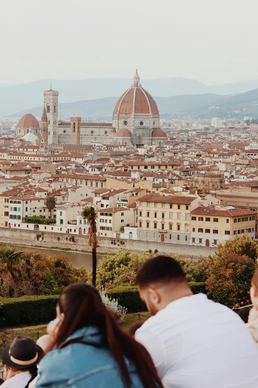 Perfect Selection to Your Trip to Florence, Interactive Map! | GetYourGuide