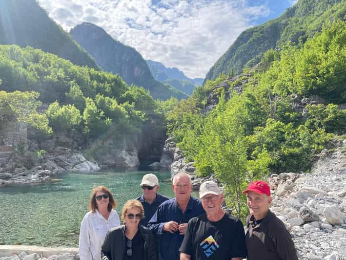 From Tirana/Shkoder: Theth National Park 2-Day Hiking Trip | GetYourGuide