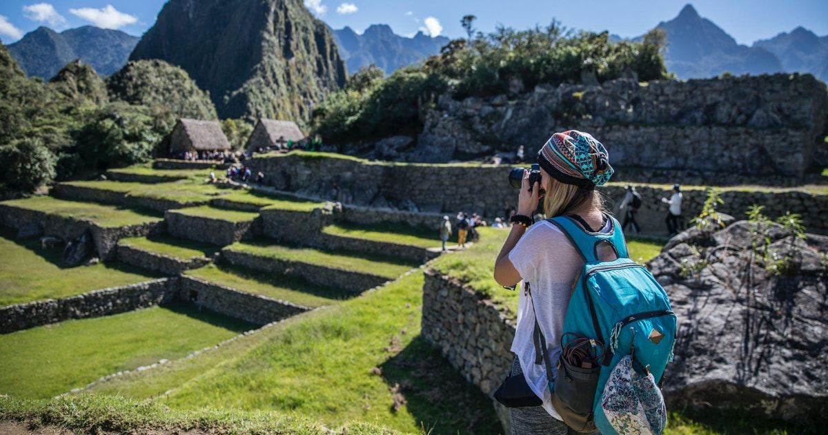 Cusco: Sacred Valley-Machu Picchu-Ica-Paracas 9Days-8Nights | GetYourGuide