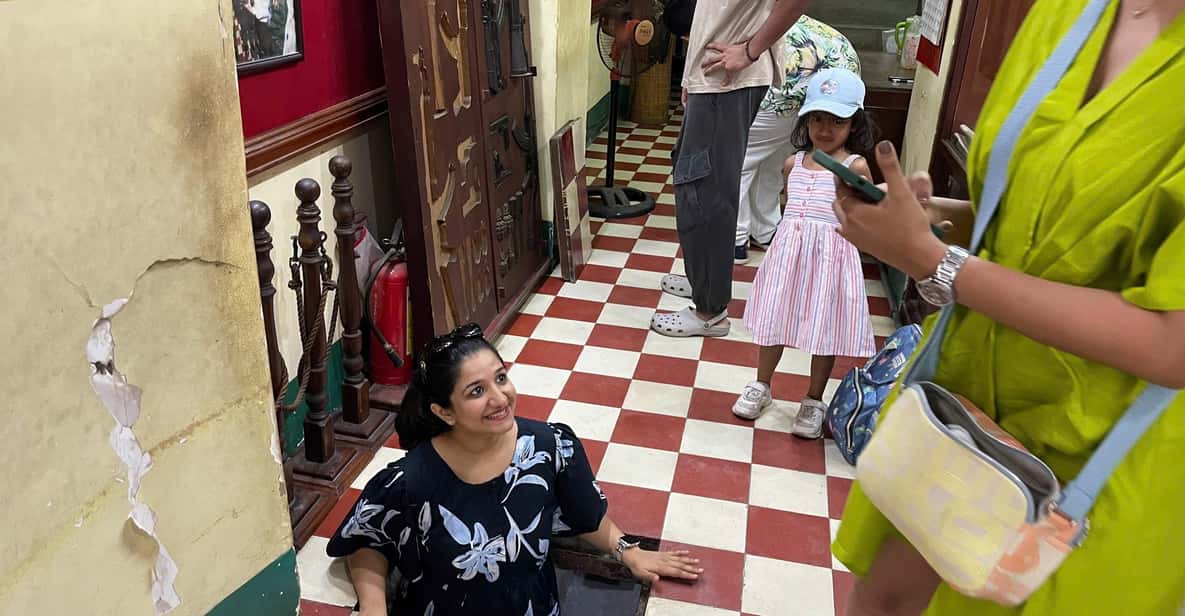 Wandeltour door Saigon: Ho Chi Minh Stad Sightseeingtour | GetYourGuide