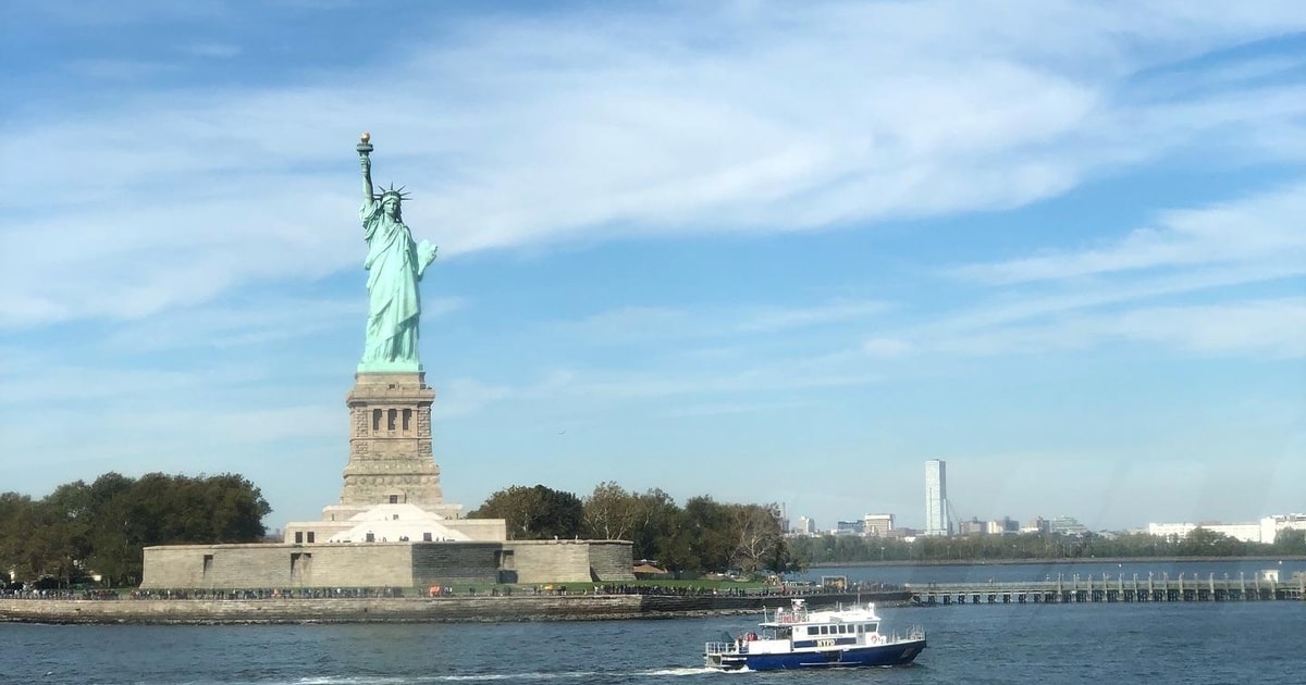 Faszinierend New York Interessante Orte Und Bewertungsarah932feed