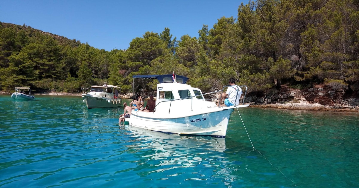 Panorama Boat Tour | GetYourGuide