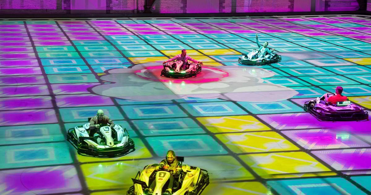 Sydney: Reptile Park and Mario Kart Battle Day Trip | GetYourGuide