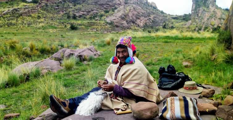 ||Wachuma or San Pedro Ceremony - Cusco Spiritual Tour|| | GetYourGuide