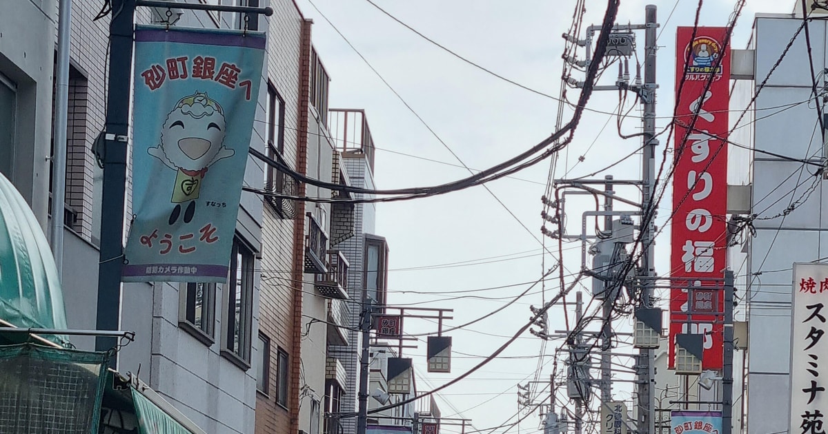 TOKIO: Comida y tour a pie por el distrito comercial del centro de la ...