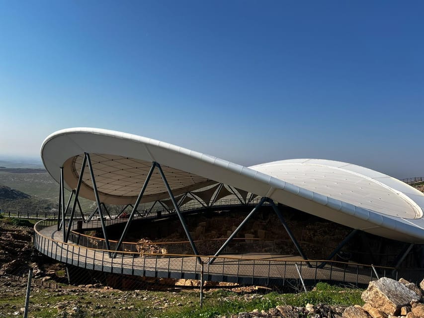 4 Nights 5 Days Mesopotamia Tour | GetYourGuide