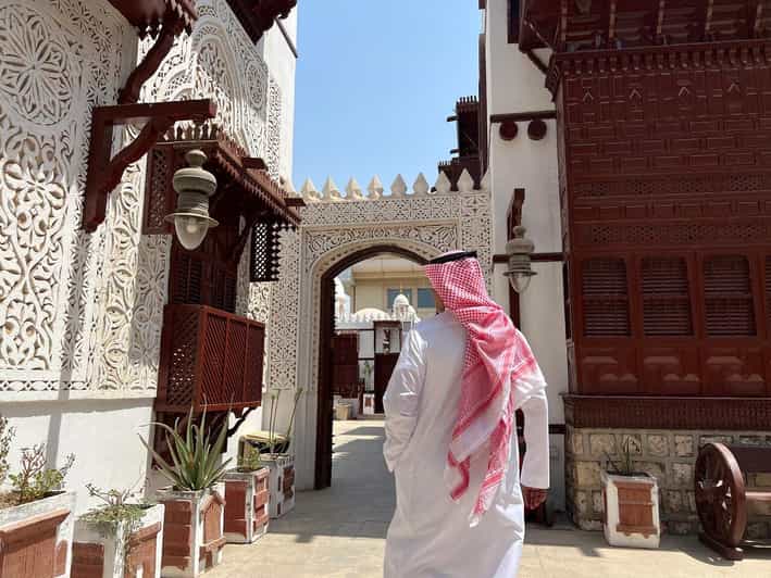 The BEST Jeddah Tours and Things to Do in 2024 - FREE Cancellation ...