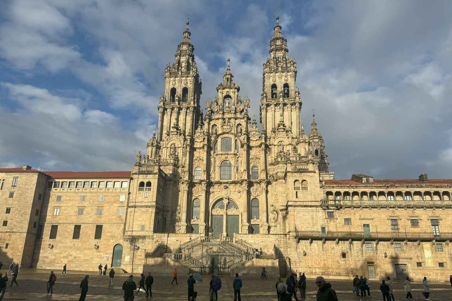 11 Best Famous Buildings In Spain | Trip101
