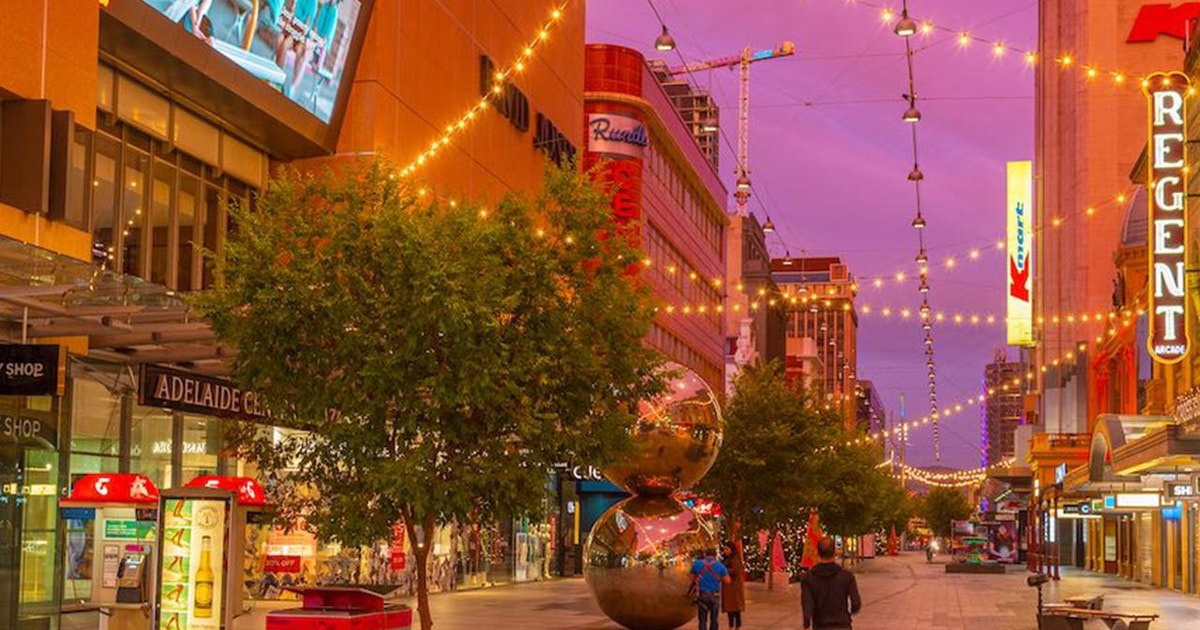 【Adelaide】6 Days Kangaroo Island Sights and Adelaide Package | GetYourGuide