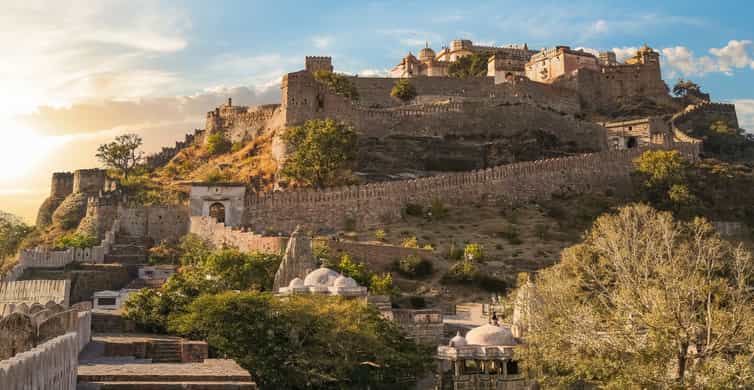 Thar Desert, Rajasthan - Book Tickets & Tours | GetYourGuide