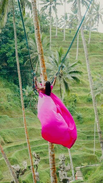 Ubud: Prozkoumejte nejzajímavější místa Ubudu | GetYourGuide