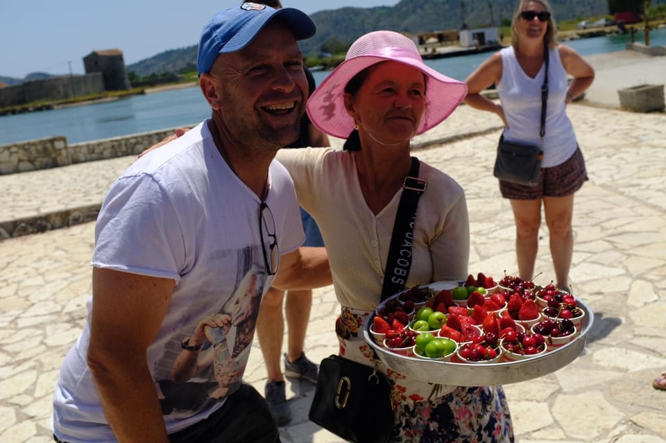 Arnavutluk Rivierası Turu; Vlora, Dhermi, Saranda & Ksamil | GetYourGuide