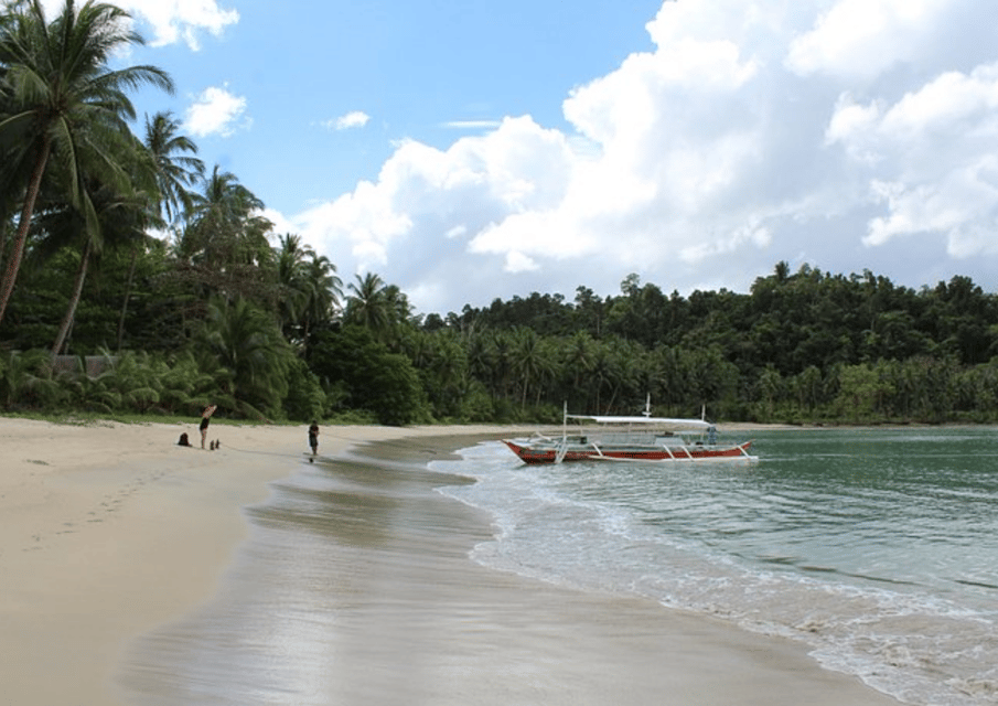 Port Barton Tour E Island Hopping | GetYourGuide