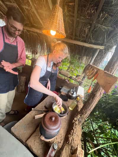 Ella Cook With Sadamali | GetYourGuide