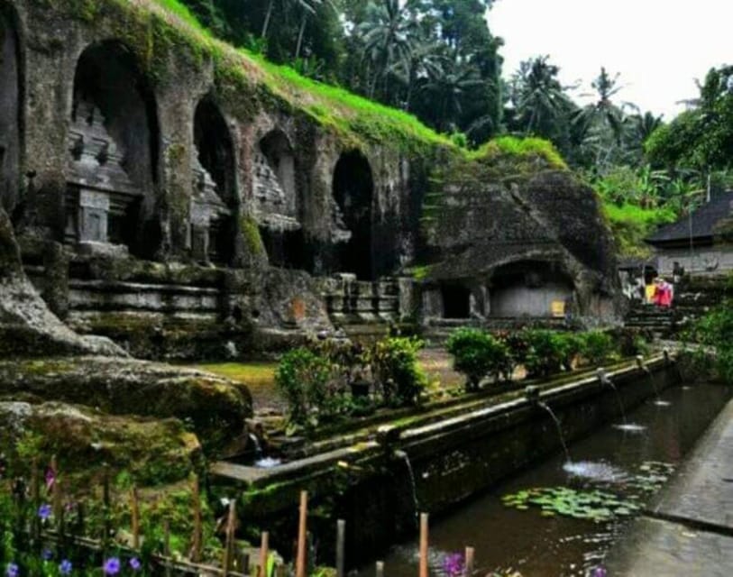 Bali: Sacred Holy Temples & Sunset Day Tour | GetYourGuide