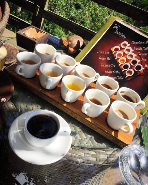 Bali: Blue Lagoon & Tanjung Jepun snorkeling with Waterfall | GetYourGuide