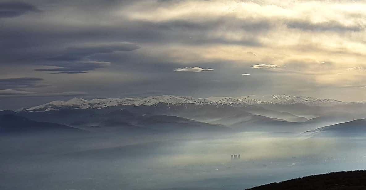 Skopje: Brodec – Spirova Hut – Crn Kamen Hike Tour | GetYourGuide