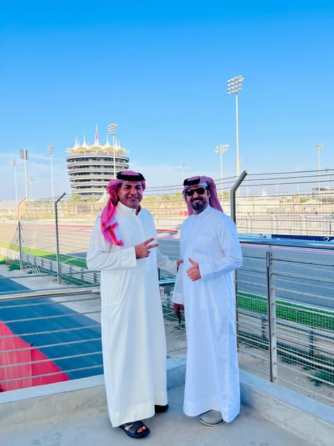 Bahrain Full Day Shared Tour 7H | GetYourGuide