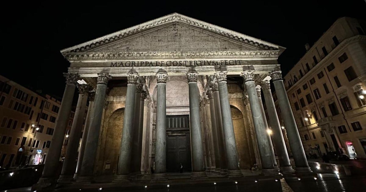 Roma Occulta: Leggende e Misteri della Città Eterna | GetYourGuide