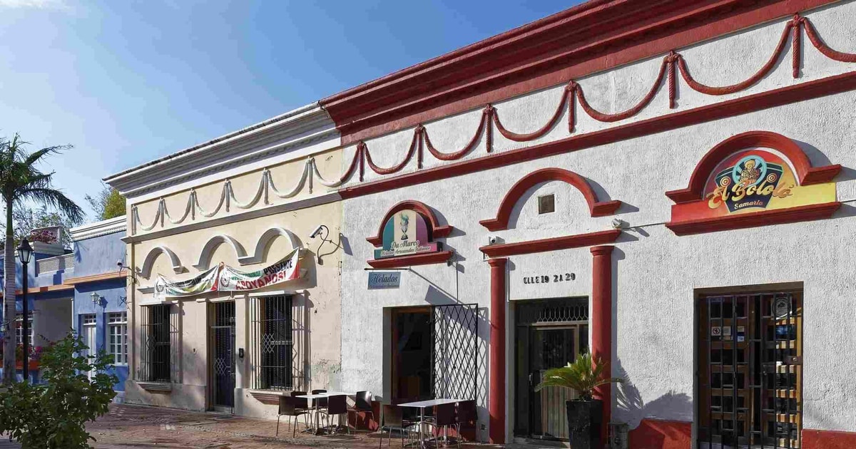 Cartagena to Santa Marta (or vice versa) Private Transfer | GetYourGuide