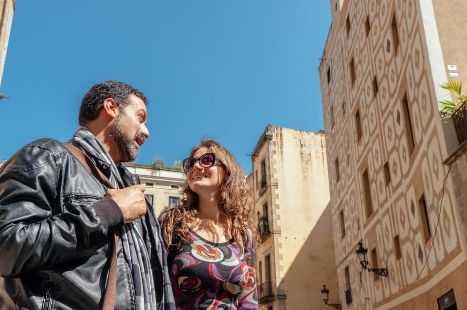 Treasures of Barcelona: Picasso Private Tour | GetYourGuide