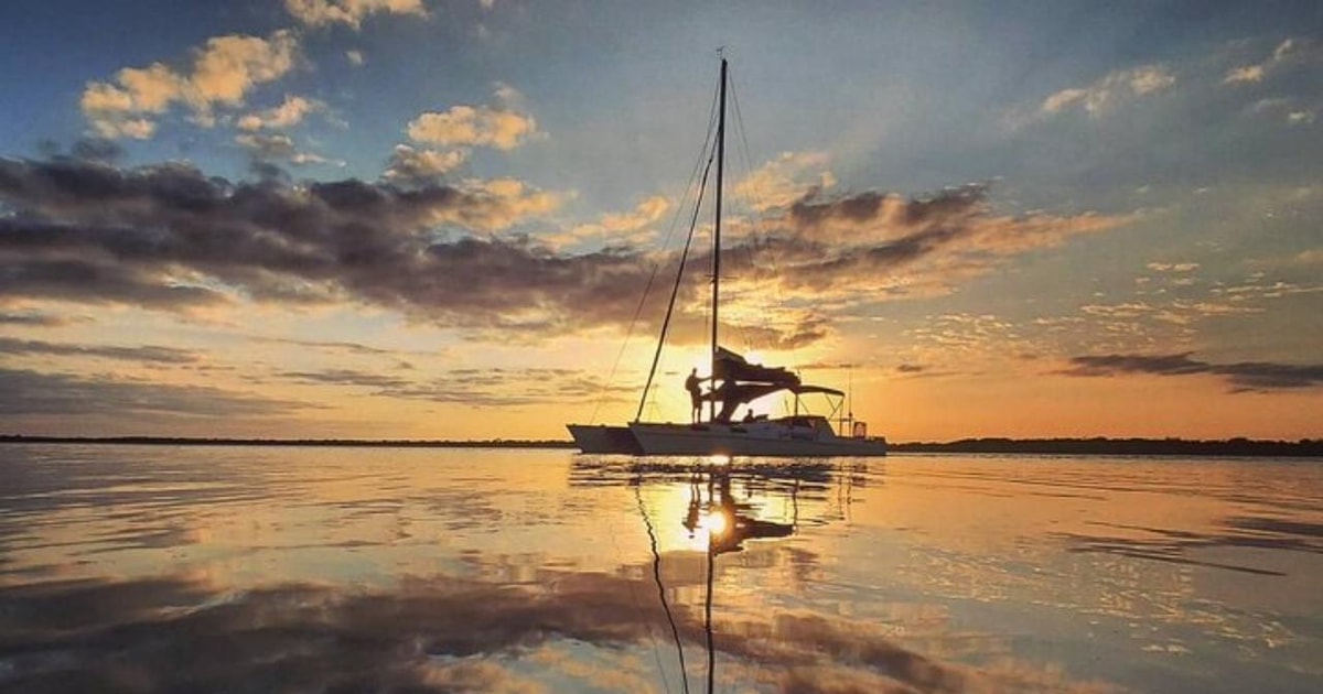 Private sailing tour through the 10,000 islands | GetYourGuide