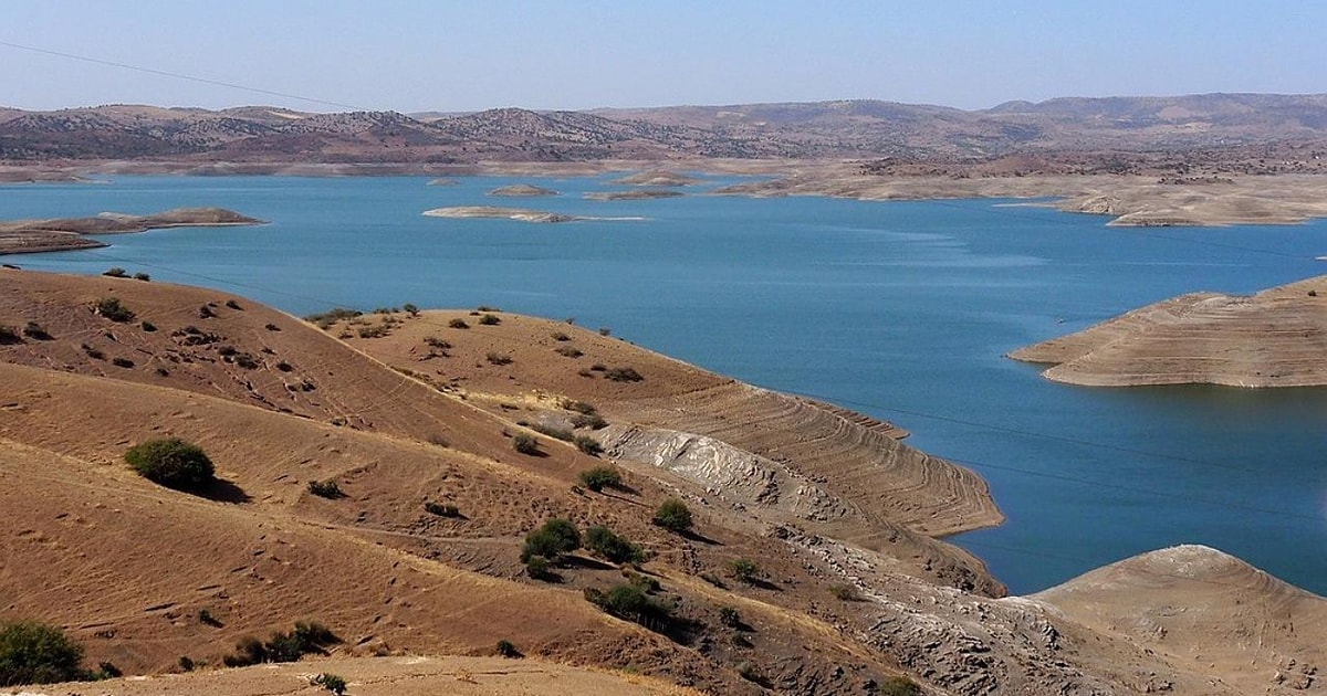 Marrakech: planine Atlas i 5 dolina, privatni jednodnevni izlet ...