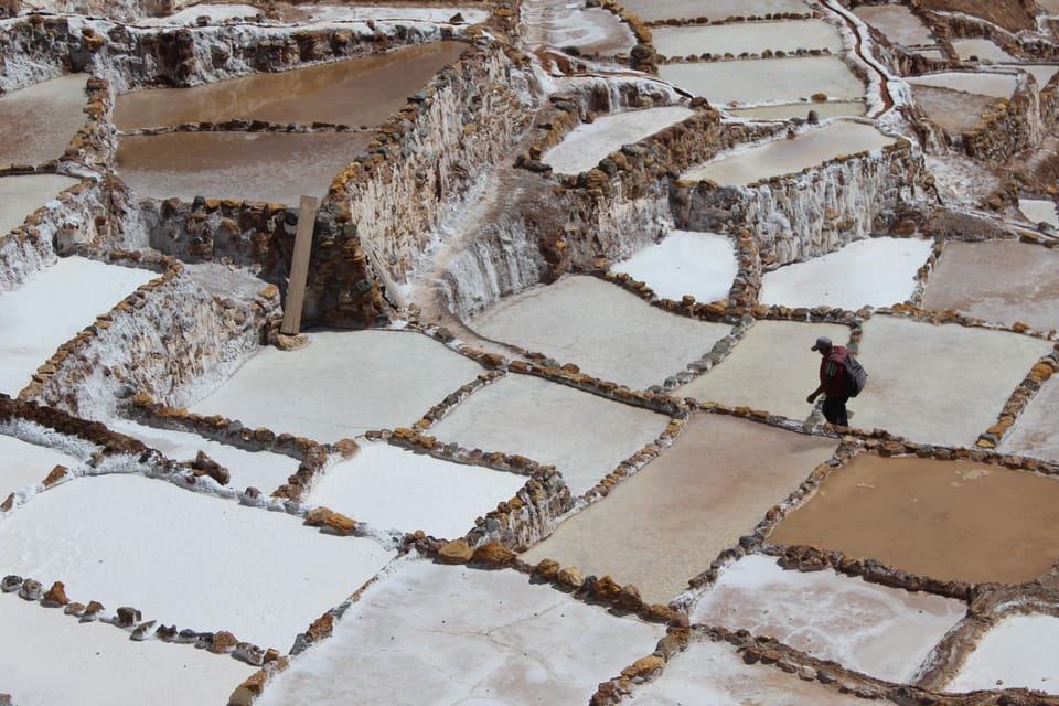 Crossing the Andes and the Amazon | GetYourGuide