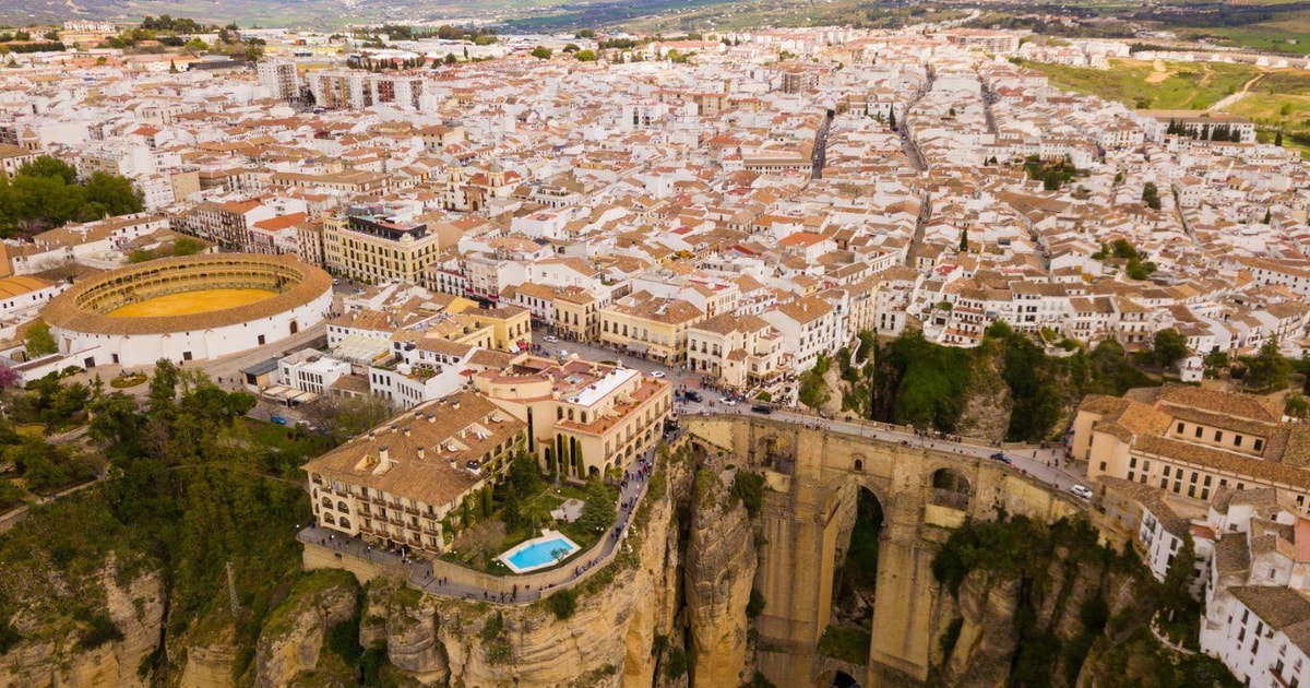 Ronda an der Costa del Sol | GetYourGuide