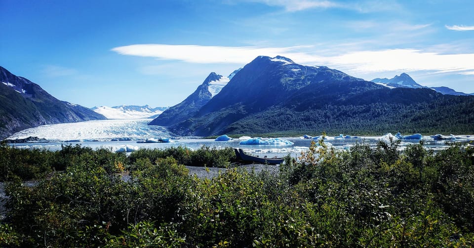 Anchorage: 11 Day Alaska Interior Explorer Tour | GetYourGuide