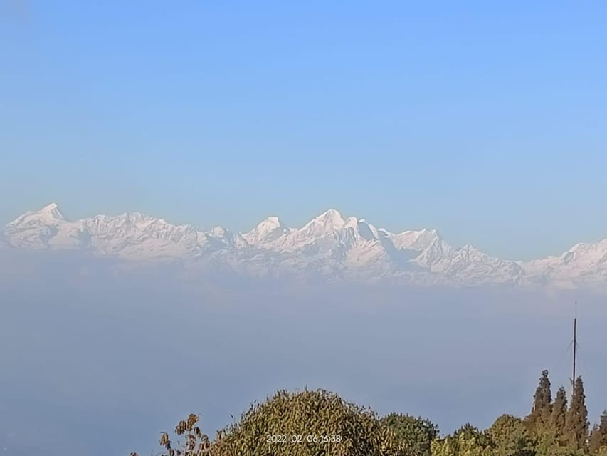 Nagarkot Sunrise and Sunset Tour from Kathmandu | GetYourGuide